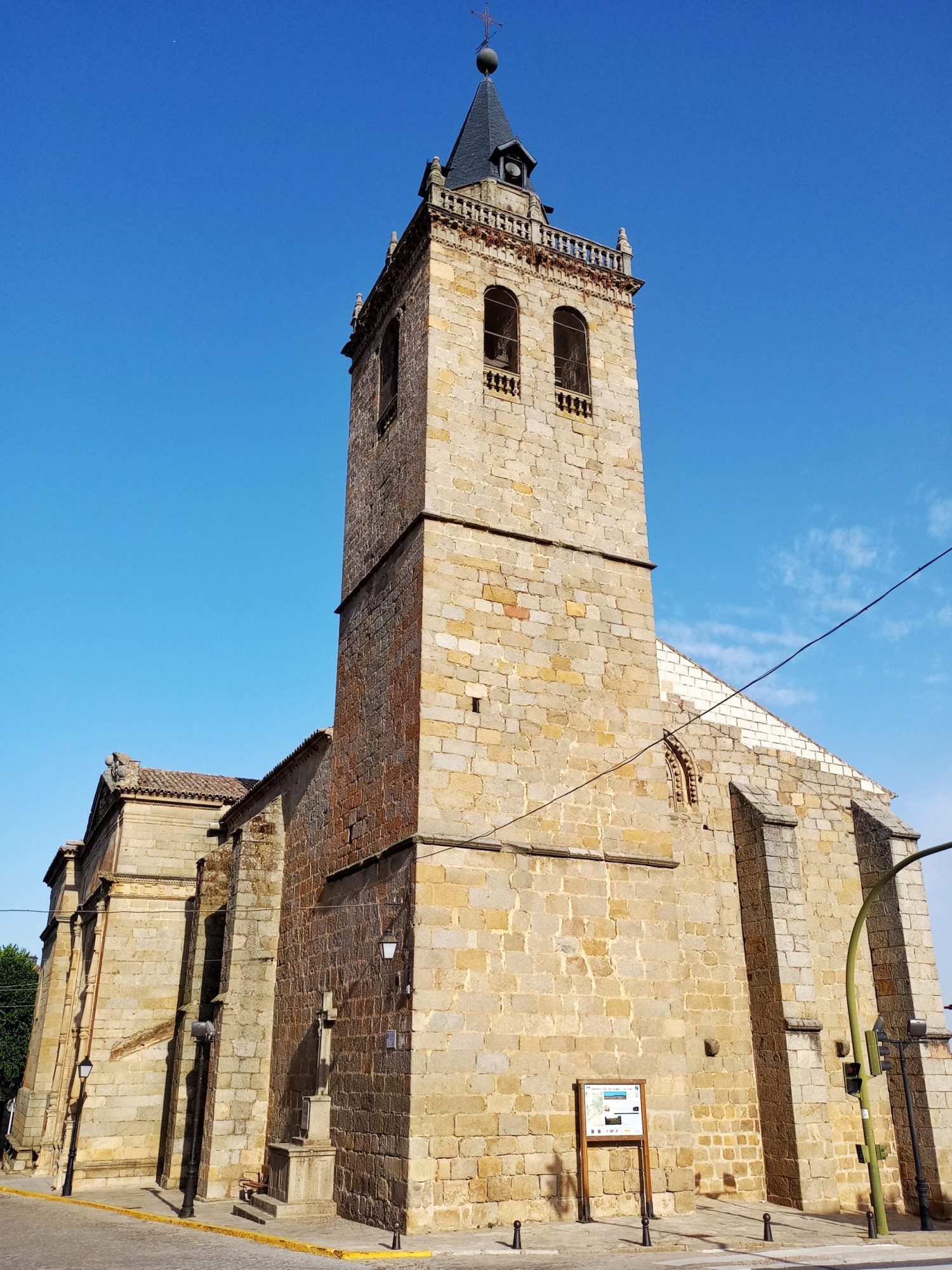 Almorox: Un pueblo con encanto a 1h de Madrid. • Vive La Vida Roca