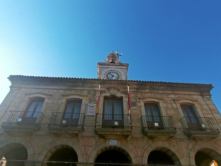 Almorox: Un pueblo con encanto a 1h de Madrid. • Vive La Vida Roca