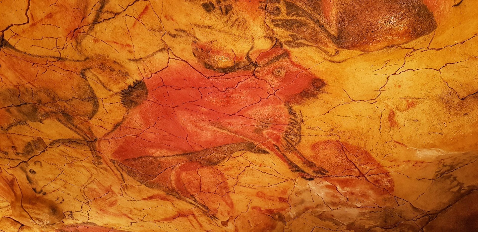 Cuevas de El Pendo y Altamira: arte rupestre Cantabria | Vive la Vida Roca