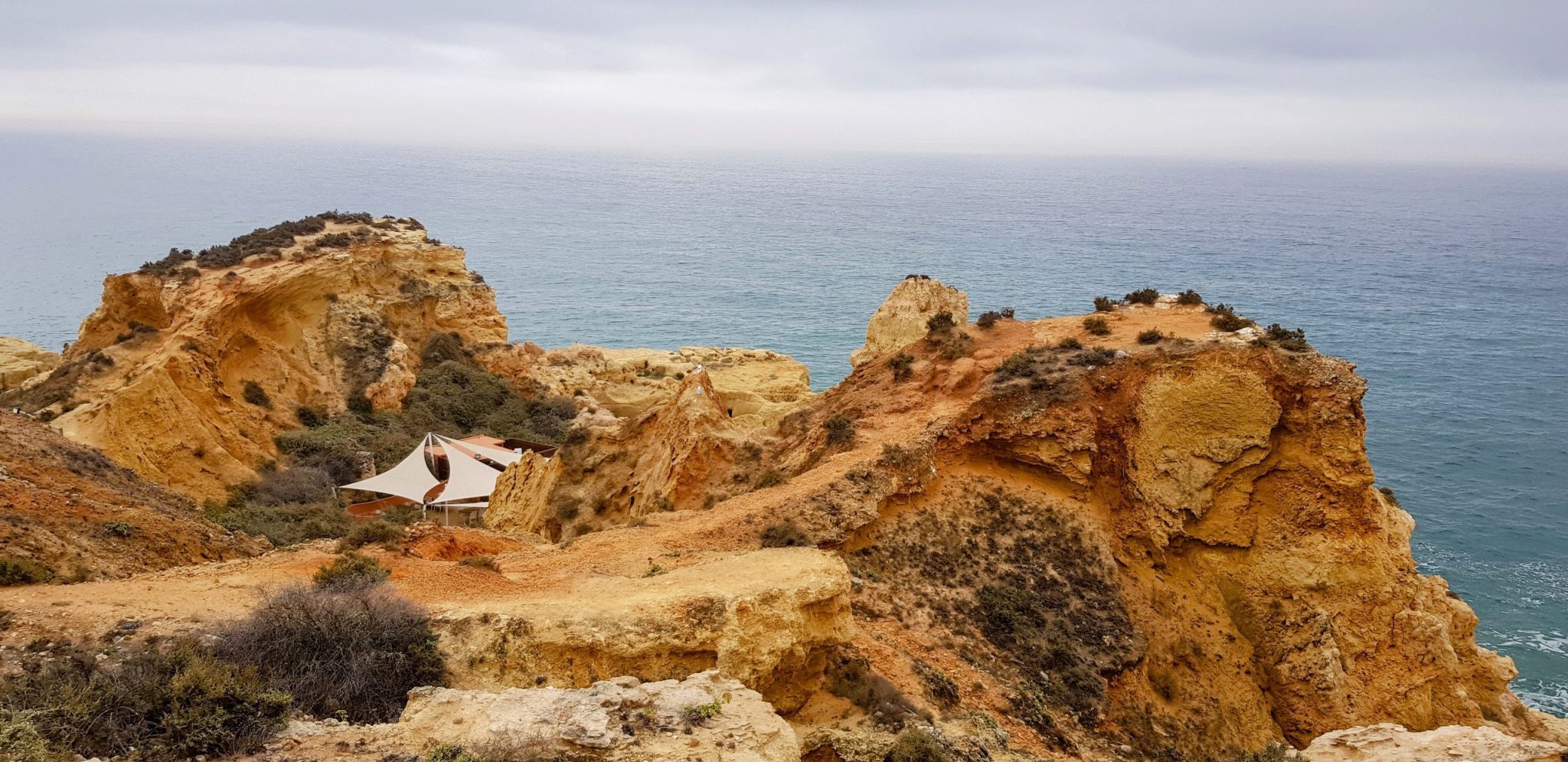 Algar Seco: La maravilla natural del Algarve que todavía no conoces
