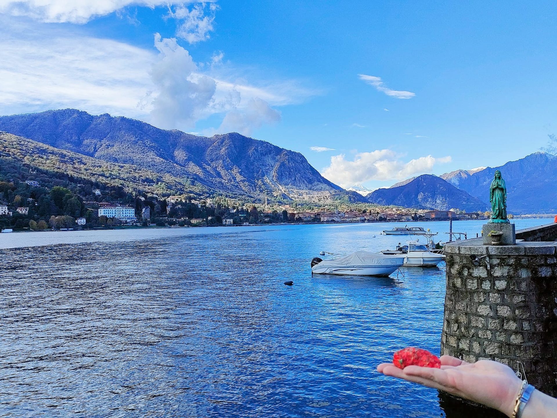 Isla de los Pescadores: El Secreto Mejor Guardado del Lago Maggiore